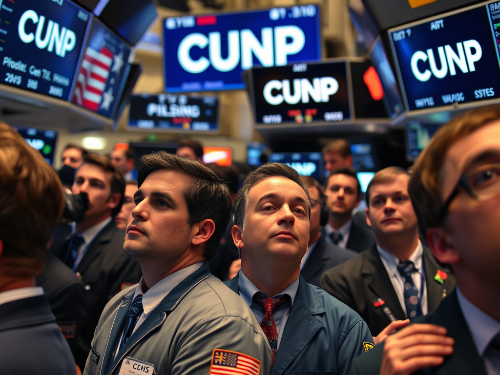 Why Cuprum Coin RWA (CUNP) is a strong investment!? Price forcast 2025 ...